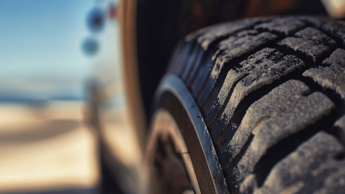 California rules on 6ppd use in tires in effect, Flexsys seeks alternative | Rubber News